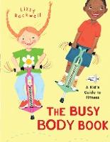 The Busy Body Book - Random House - paradidático