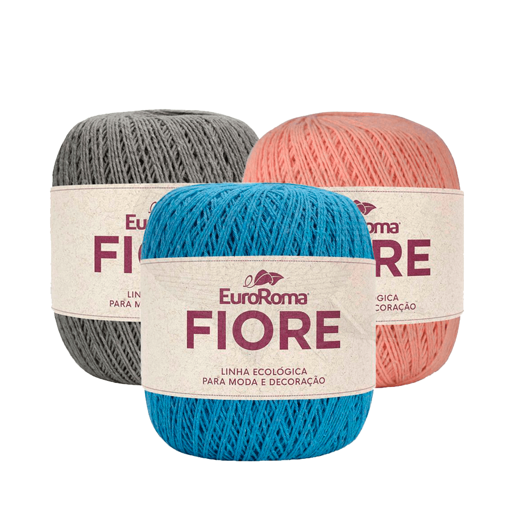 FIO ROMA FIORE 150GRS